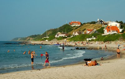 Sommarstuga, Hytte att hyra i Tisvildeleje, Danmark. Summer house for ...